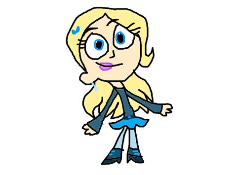 Erin Wilson By Asiamunroe2024gal On Deviantart