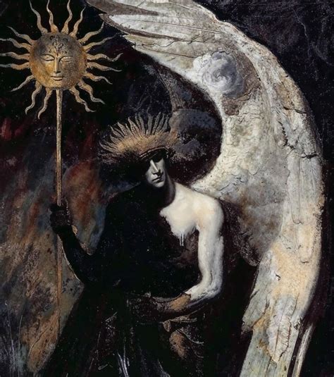 Luciferianism On Tumblr