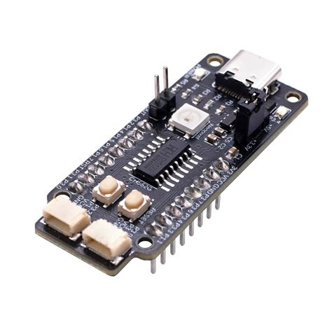 Unit Cocket Nova Ch552g Tarjeta De Desarrollo Unit Electronics