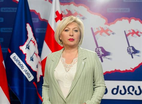 თამარ ჩიბურდანიძე ახალგაზრდების უდიდესი ნაწილი უფრო მოაზროვნე ეროვნული მორწმუნე ეკლესიური