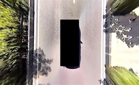 博登智能开源AVMAround View Monitor环视拼接泊车位数据集 知乎