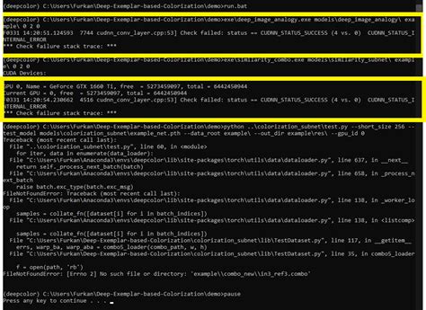 About Flow And Combo Files · Issue 20 · Msracverdeep Exemplar Based Colorization · Github