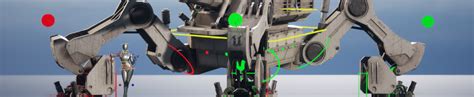 procedural rigging with control rig talks and demos