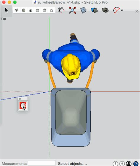 Add Note Sketchucation