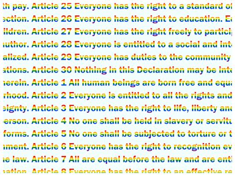 Infinite Text Field Aards