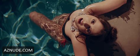 Laura Marano Arrow Aznude