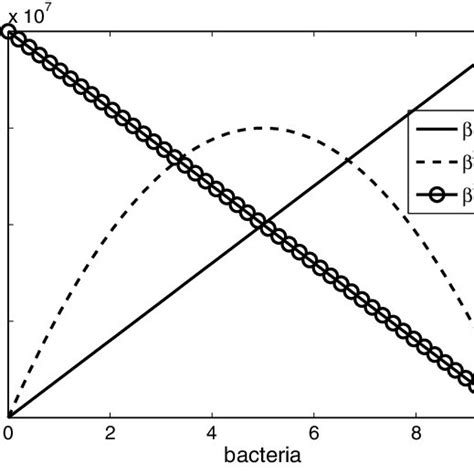 Progression Functions Used To Compute Solutions In Figs 6 And 7 Where