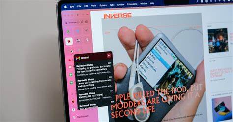 arc is the best web browser to come out in the last decade