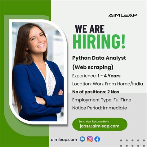 Jay Suresh On Linkedin Webscraping Scrapy Beautifulsoup Crawling Sql Workfromhome 11