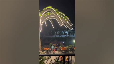Leaf Lounge Dhaka Bangladesh Mawa Youtube