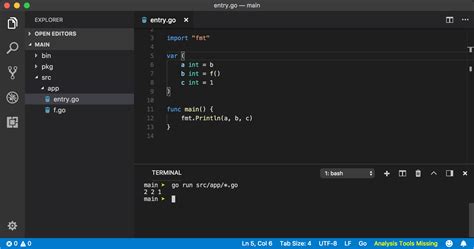 Everything You Need To Know About Packages In Go By Uday Hiwarale