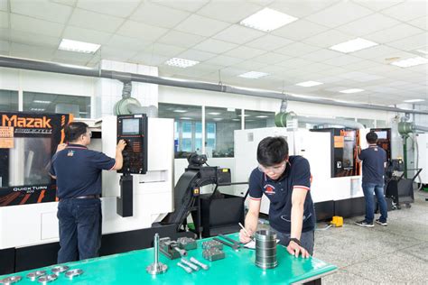 Cnc Turning Services Jc Machining