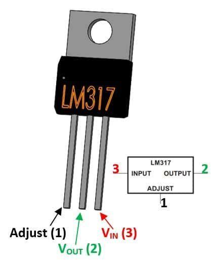 Simple Triac Dimmer Switch Circuit Artofit