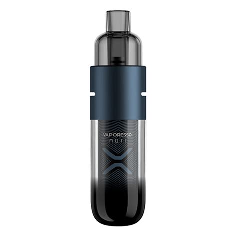 Moti X Mini Pod Kit 29w E Vapor