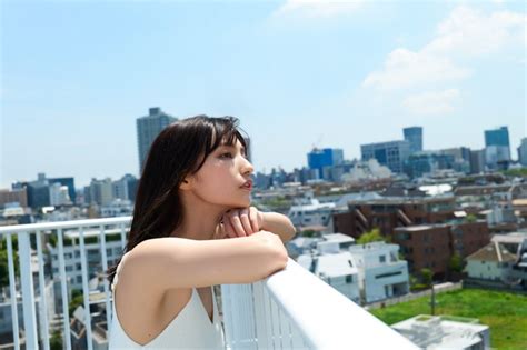 1994 Marika Kono 高野麻里佳 こうのまりか 코우노 마리카