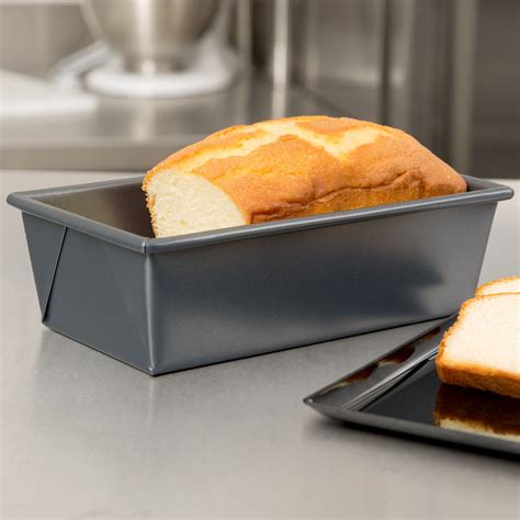 Mini Loaf Pans For Baking At Anna Cameron Blog