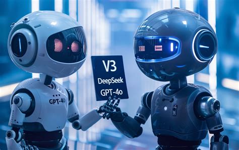 Deepseek V3 Vs Gpt 4o Who Will Win The Ai Duel In 2025