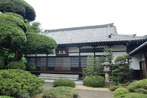 高源院の費用アクセス情報 東京都世田谷区 資料請求無料お墓さがし