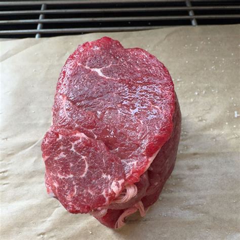 How To Grill Filet Mignon Grill Frenzy