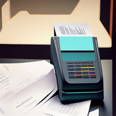 Batch Reports Pos Terminal Vendors