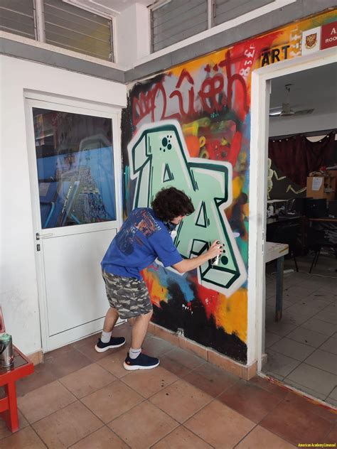 Graphics And 3d Design Lesson American Academy