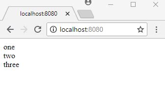 JavaScript ES6 Modules Namespace Imports