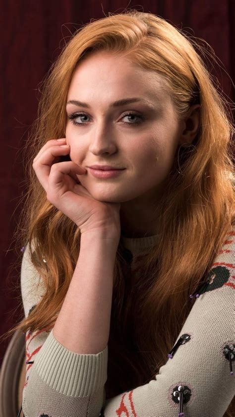 Sophie Turner Porn Pictures Xxx Photos Sex Images 3808832 Pictoa