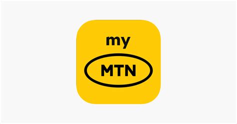 My MTN Ghana On The App Store