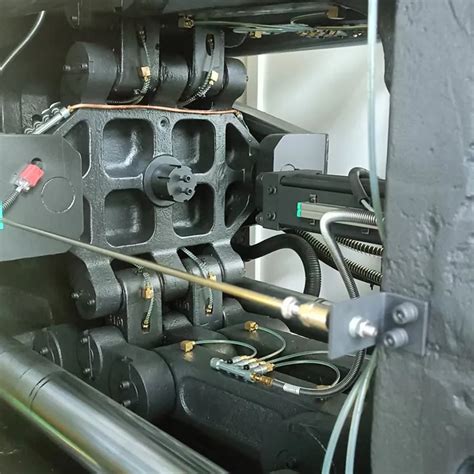 Extrusion Injection Moulding Machine Gem Machinery
