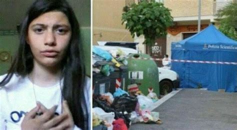 Roma Enne Uccisa A Coltellate Il Corpo In Un Carrello Della Spesa Fermato Il Presunto