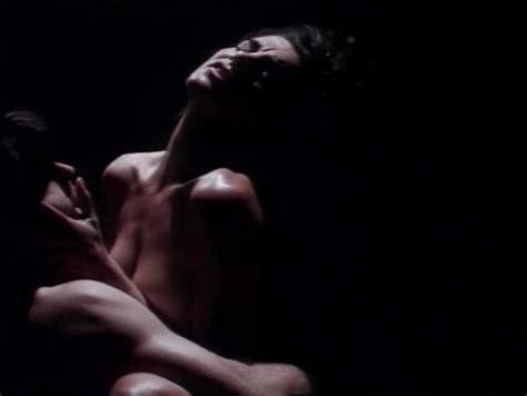 Nude Video Celebs Hilary Shepard Nude Peacemaker 1990