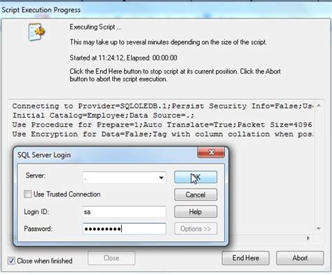 Buffer Load Statement In Qlikview