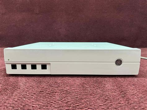 ci cpu carescape monitor b850 medsold