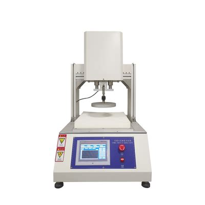 Sponge Foam Compression Hardness Fatigue Tester ISO 3385 ASTM D3574 ISO 2439