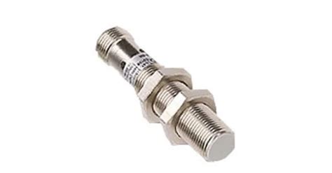 Micro Detectors Am1 Ap 1h Cylindrical Inductive Proximity Sensor Price In Pakistan