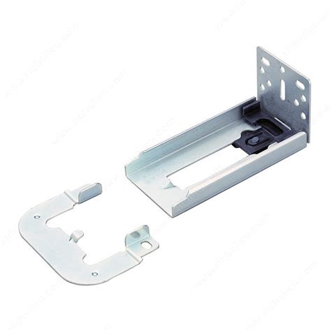 2132 Series Face Frame Bracket Kit Craft Supply