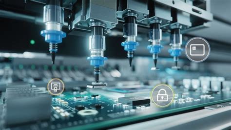 NXP Enables Secure Manufacturing Using MCUXpresso SEC Tools And Smart Card NXP Semiconductors