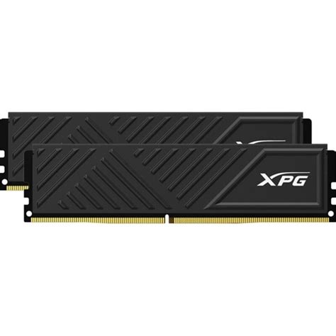 32 Gb Adata Xpg Gammix D35 Ddr4 3600mhz 2 X 16gb Cl18 Pc Belfast Computer Shop And Services