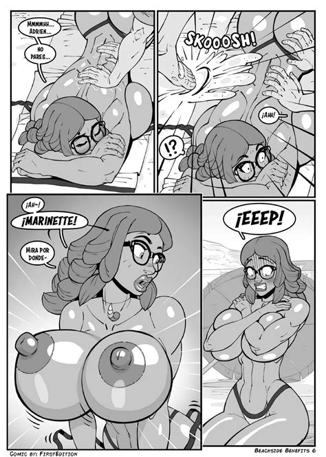 Rena Rouge Beachside Benefits Firsted