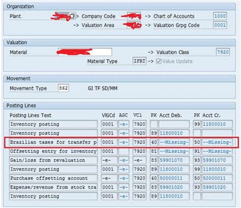 Solved Mansagem De Erro M8147 Vl02n Processo De Transfe Sap Community