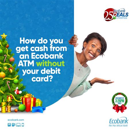 Ecobank Nigeria On Twitter It S The Magic Moment Comment Step By Step How You Can Get