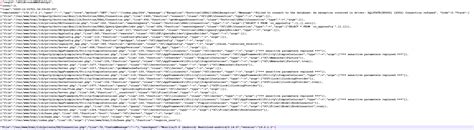 Internal Server Error After Update Unraidnextcloud Docker ℹ️ Support