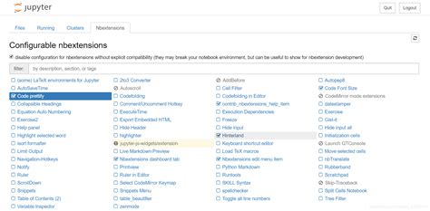 使用anaconda Prompt 安装jupyter Notebook代码自动补全anaconda如何安装jupyter Notebook自动补全插件 Csdn博客
