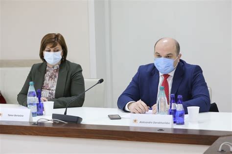 მთავრობის ადმინისტრაციაში ქალთა მიმართ ძალადობისა და ოჯახში ძალადობის პრევენციისა და აღკვეთის