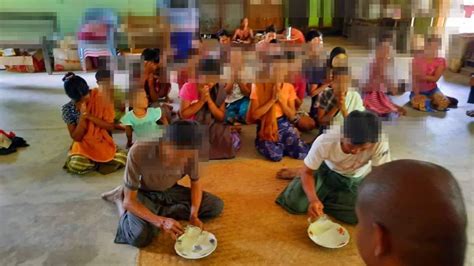 ဆဲဗင်းဂျူလိုင် နှစ် ၆၀ ပြည့် အောက်မေ့ခြင်းအဖြစ် နေ့စဥ်ဆန္ဒထုတ်ဖော်နေတဲ့