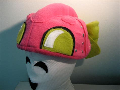 Atropos From Chrono Trigger Hat By Tacksidermia On Deviantart