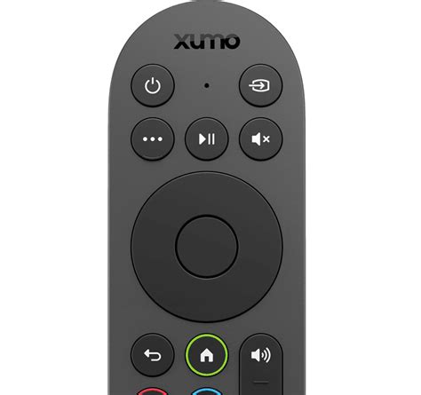 Xumo Stream Box Connect To Entertainment