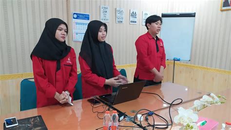 Universitas Binaniaga Indonesia Unbin