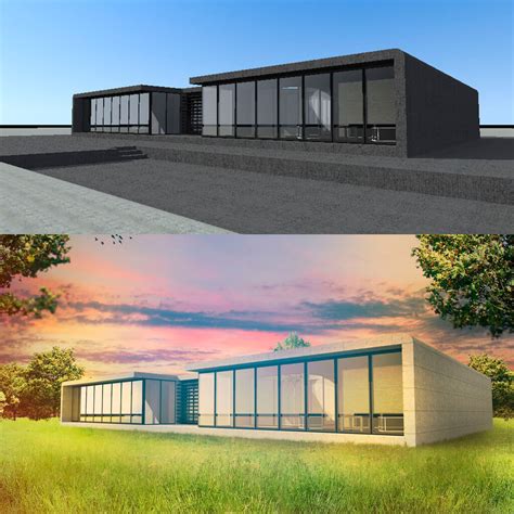 Photoshop Architecture Online Course Infolearners