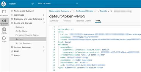 Kubernetes Ui Tools Turn Into A Weapon Aquasec